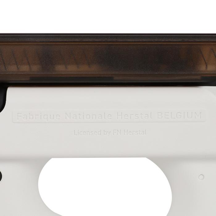 KRYTAC FN P90 ALPINE CUSTOM EDITION | KRYTAC エアガン | サバゲー用品の41ミリタリー