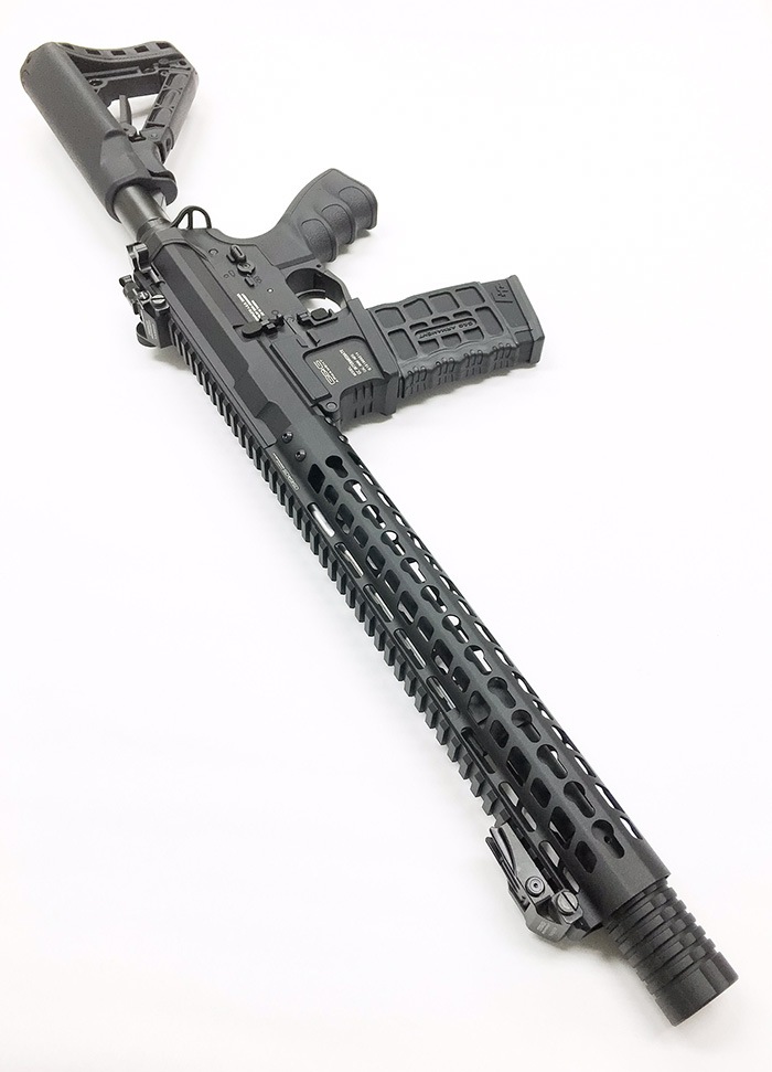 G&G GC16 Wild Hog 12 【G&G電動ガン・G&G電動エアガン】 | G&G エアガン,店舗共通在庫,GC16シリーズ ...