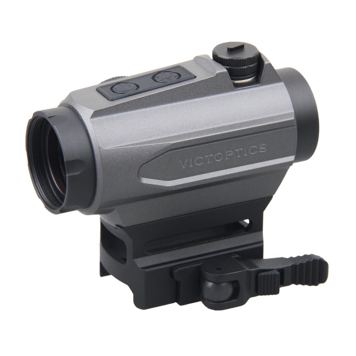 Vector Optics RDSL27 SRD 1x20 Graphite | 照準器・フラッシュライト,ドットサイト | サバゲー用品の41PX