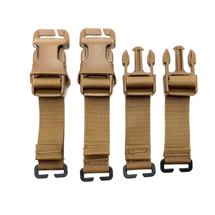 Velocity Systems Swift-Clip Kit | プレートキャリア・チェストリグ,プレートキャリア | サバゲー用品の41PX