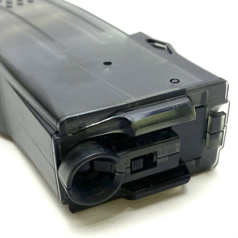 Lay Lax SIG SAUER ProForce MPX 100連 スタンダードマガジン | マガジン,その他 | サバゲー用品の41PX