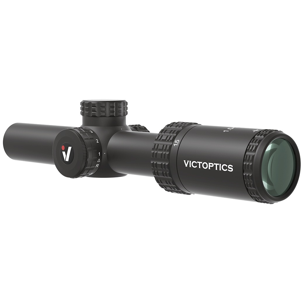Vector Optics VIOC-01 SOI 1.5-5X20 | 照準器・フラッシュライト,スコープ | サバゲー用品の41PX