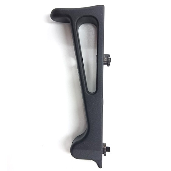 G&G G-03-182 45degree Grip for KeyMod rail system (Black) G&G ARMAMENT ...