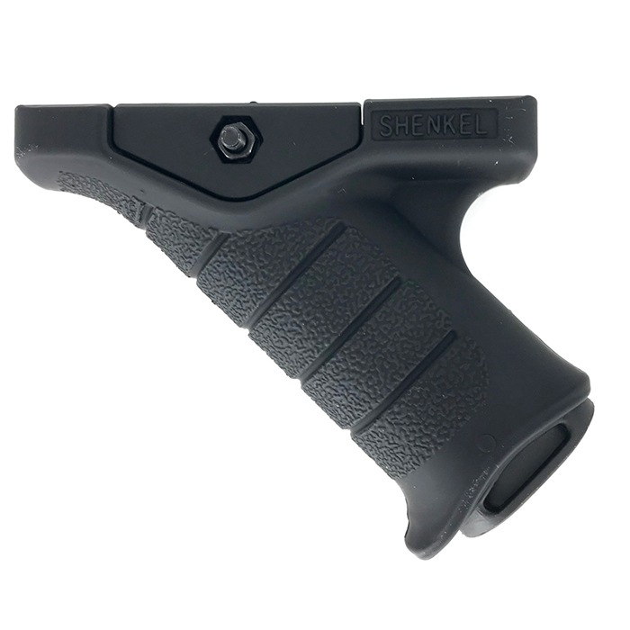 SHENKEL MDBL SE5タイプグリップ | エアガン外装パーツ,フォアグリップ | サバゲー用品の41PX