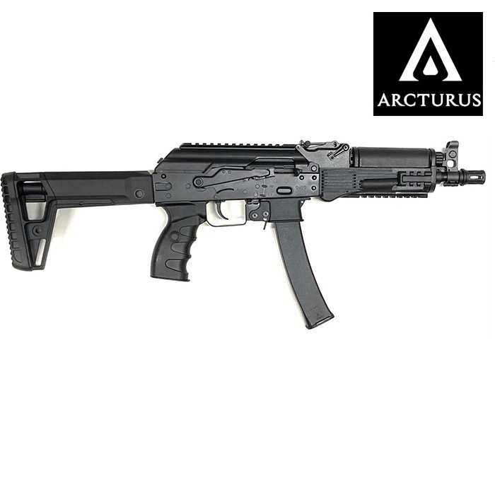 Arcturus AT-PPK20-PE PPK20 AEG PEエディション | ARCTURUS エアガン | サバゲー用品の41PX
