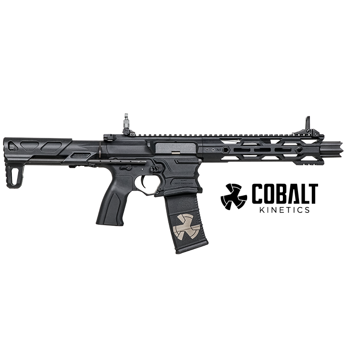 G&G BAMF STEALTH | G&G エアガン,ライフル系 | サバゲー用品の41PX