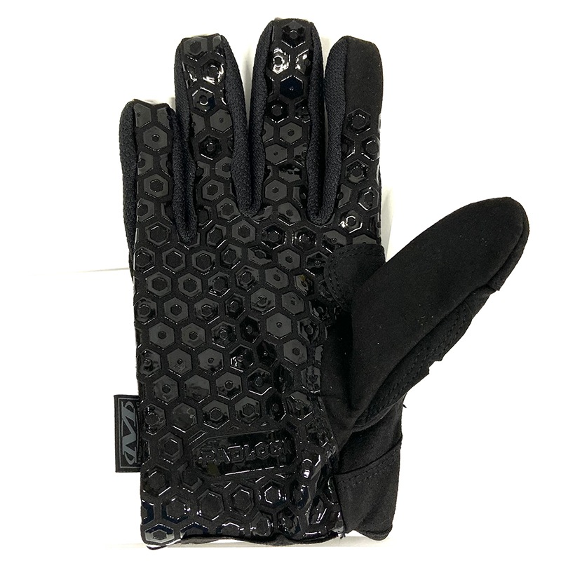 Mechanix HDG-55 Precision Pro High-Dexterity Grip Glove BK | グローブ,フルフィンガーグローブ | サバゲー用品の41ミリタリー