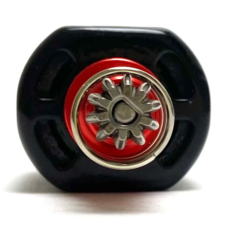 CHIHAI CHF-480A+PLUS DC11.1V 48000RPM wet-pressed ferrite magnet | エアガン内部パーツ,モーター | サバゲー用品の41PX