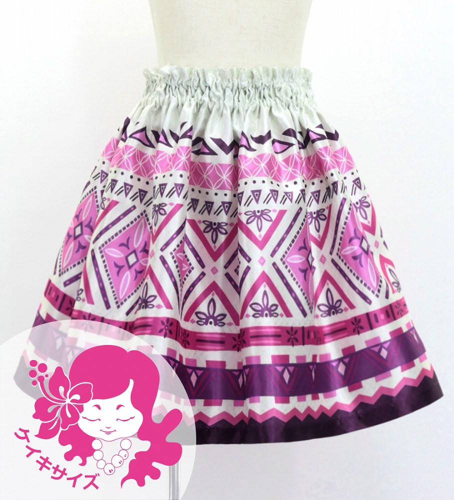 ケイキ フラダンス シャンタン パウスカート カヒコ Jp139-5 | フラダンス総合,ケイキ,ケイキ パウスカート,ラグジュアリーコレクションパウスカート | EGL TOKYO