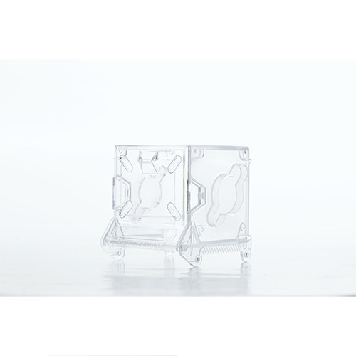 BEASTBOX BB-EX02WT BOX CHARGER(ボックスチャージャー) | ボックスチャージャー | 52TOYS JAPAN ...