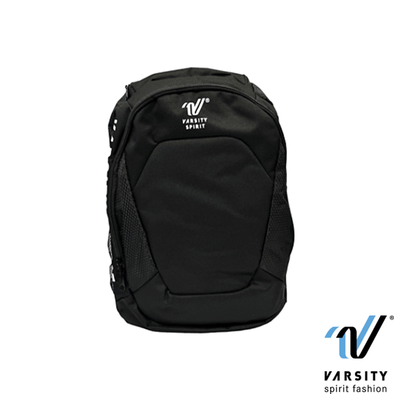 Varsity Spirit バックパック【BLACK】 | Varsity Spirit Fashion | チアリーダー's セレクト ...
