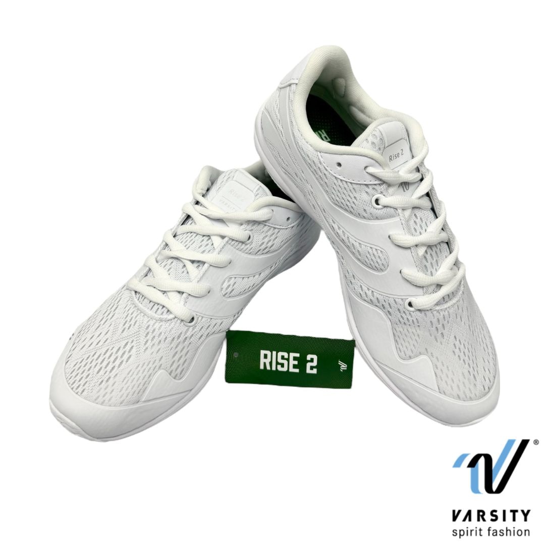 Varsity RISE2 | Varsity Spirit Fashion,シューズ | チアリーダー's セレクトショップ【55cheer ...