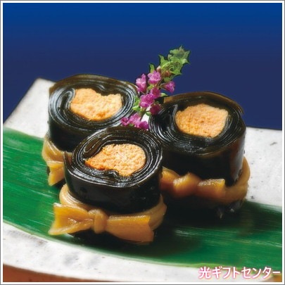 匠の伝承 かね七 昆布巻詰合わせ KMI-50A 2024お歳暮 なら 季節の贈り物,お歳暮 【全国送料無料】専門店 | 光ギフトセンター