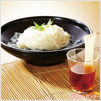 無限堂 稲庭饂飩＆比内地鶏つゆ MKT-30A 2025お中元 なら お中元特集【送料無料】,御中元は定番の夏ギフト専門店 | 光ギフトセンター