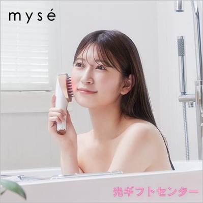 myse ミーゼ スカルプリフト プラス MS82W1 なら 全ギフト一覧,美容＆健康グッズ・医療機器専門店 | 光ギフトセンター