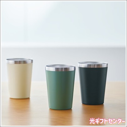 真空断熱タンブラー（420ml） JM-733 なら 全ギフト一覧,タンブラー ペア＆フリー専門店 | 光ギフトセンター