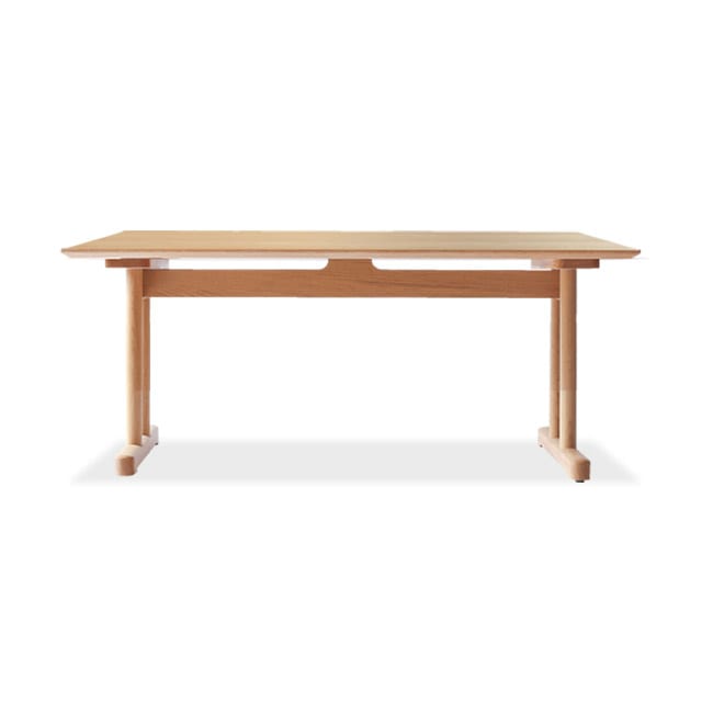 FAWN ダイニングテーブル | DINING TABLES | TAKUMI ONLINE SHOP