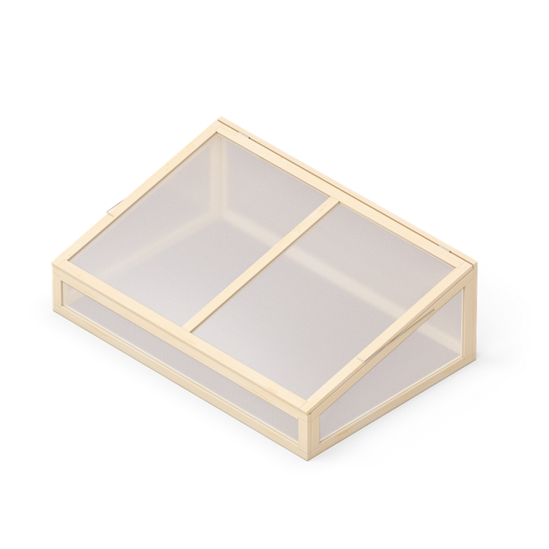 【別送】ガーデンボックスW1200用温室｜ガーデニング用品のアグリオショップ 公式通販-OATアグリオ