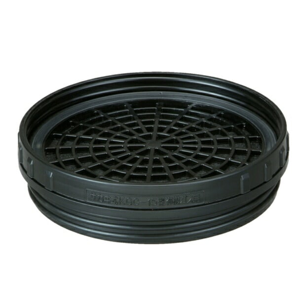 興研 有機ガス用 吸収缶 KGC-15型 (防毒マスク/ガスマスク/作業用/病院/解体/現場) | 保護マスク,防毒マスク用吸収缶,【興研】防毒マスク用吸収缶 | 労働安全衛生保護具の通販 ...