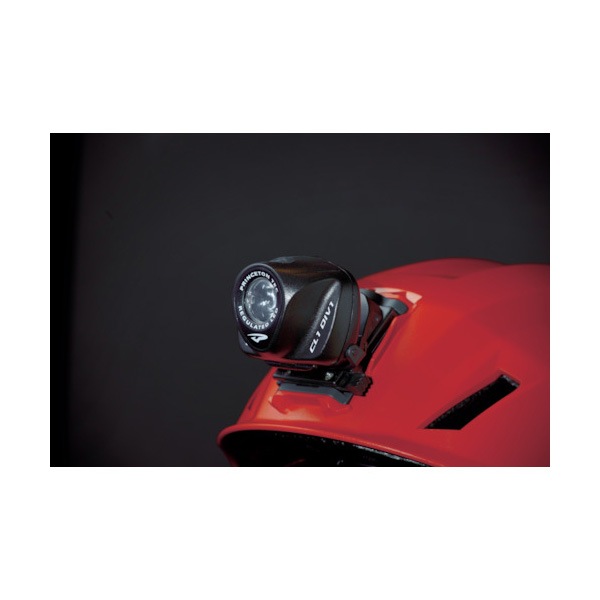 PRINCETON LEDヘッドライト EOS セカンド MPLS ブラック EOS-2-MPLS-BK | 作業用・工事用等の安全ヘルメット ...