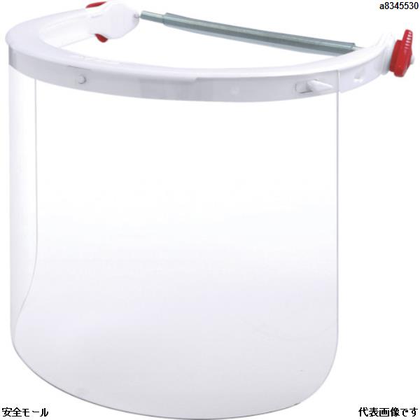 OTOS 防災面 F-66A用替レンズ クリア SSF66A 1個 | 工業用副資材A,保護具,保護メガネ・防災面,防災面 | 労働安全衛生保護具の通販サイト、安全モール 本店