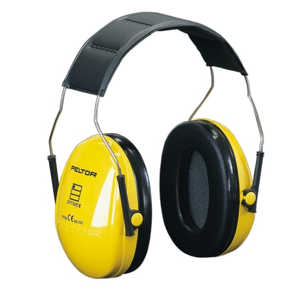 3M PELTOR Optime1 H510A NRR 21dB