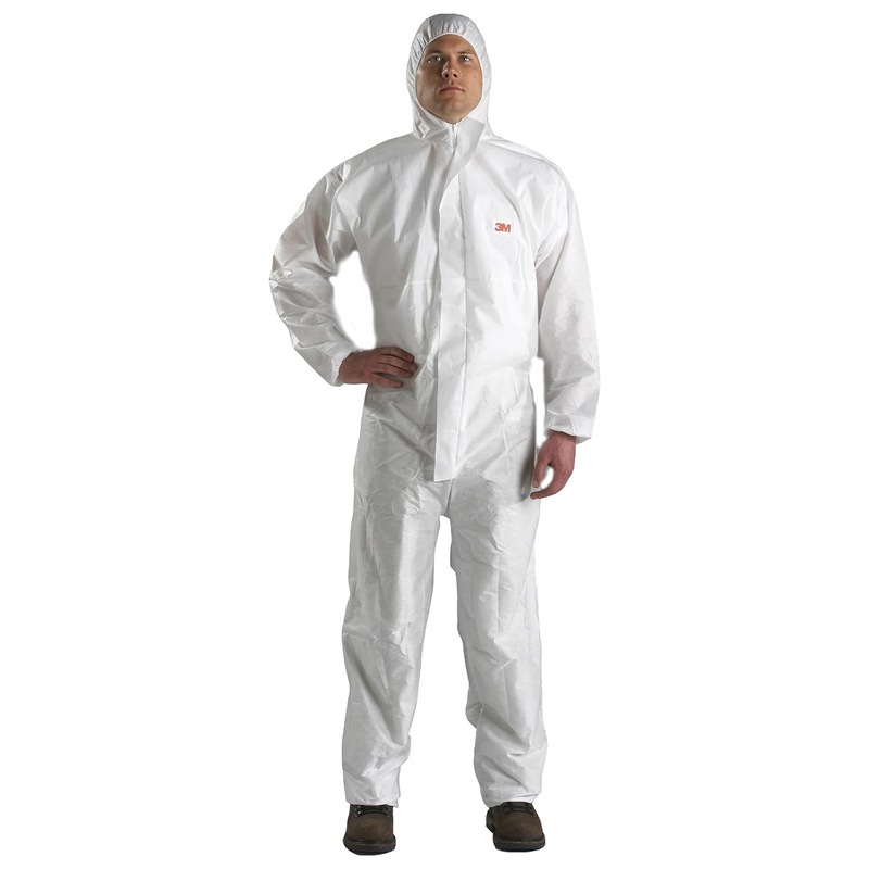 3M/スリーエム 化学防護服 4540PLUS (20着) [JIS T 8115準拠品] | 保護服 / 防護服,3M スリーエム 保護服 / 防護服 | 労働安全衛生保護具の通販サイト ...