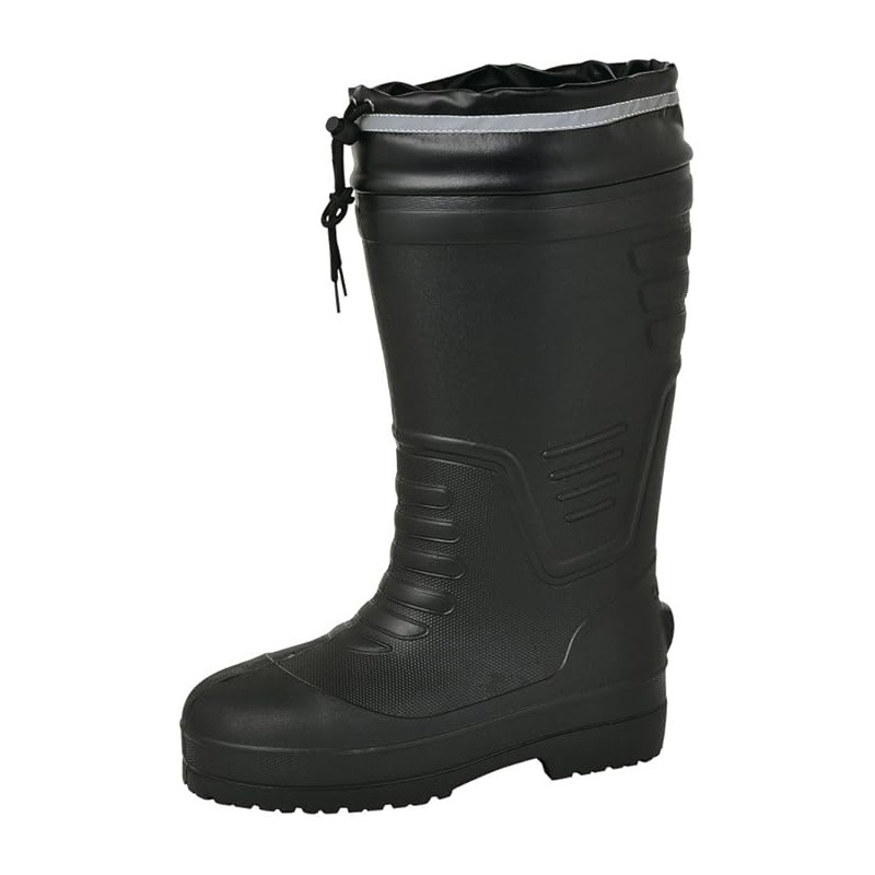 XEBEC 防寒長靴 EVA ロング丈セーフティ 85712 寒さ対策 | 防寒対策商品,防寒着 | 労働安全衛生保護具の通販サイト、安全モール 本店