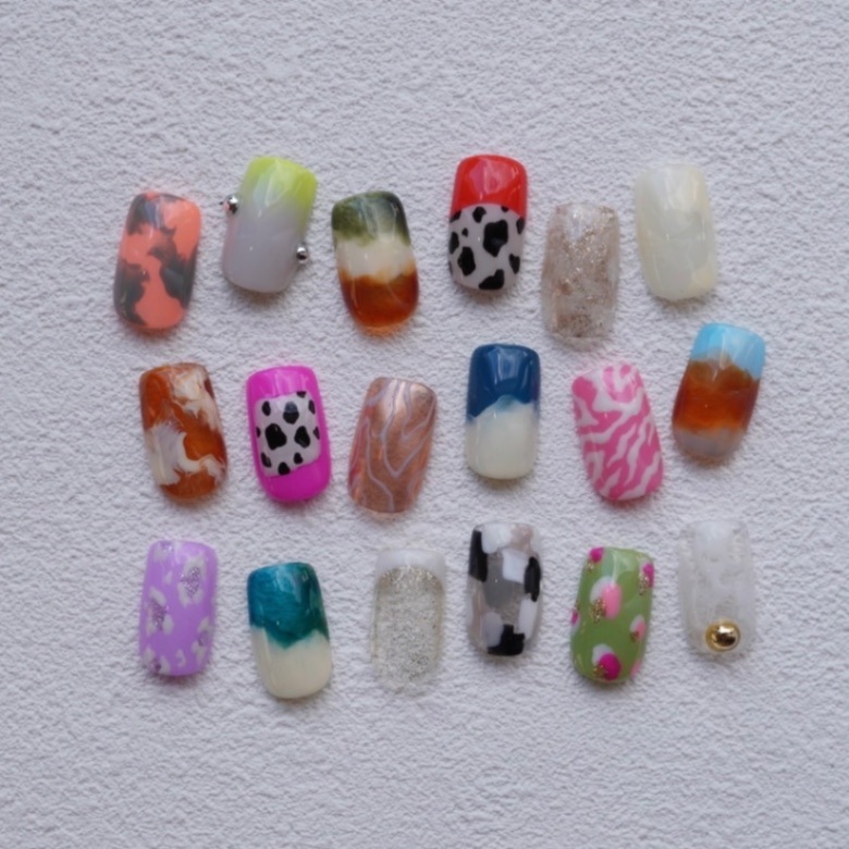 playin‘ plain series 【単品】 | COLOR （カラー）,playin’ plain series | ARKEY TOKYO