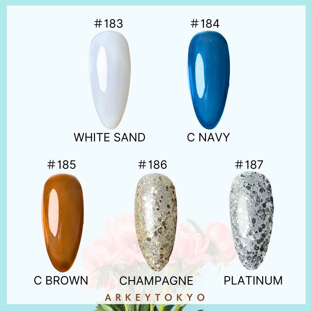 ＋ONE series【SET】 | COLOR （カラー） | ARKEY TOKYO