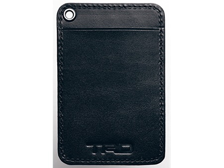 CARD CASE（カードケース） BLACK/ORANGE | TRD Collection | | ネッツトヨタ静浜 | ASK通販サイト