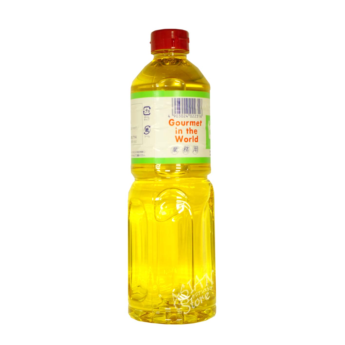 【常温便】ユウキ ピーナツオイル／YOUKI 食用花生油 920g｜香味油｜アジア（中華）食材専門通販｜アジアンストア／Asian Store