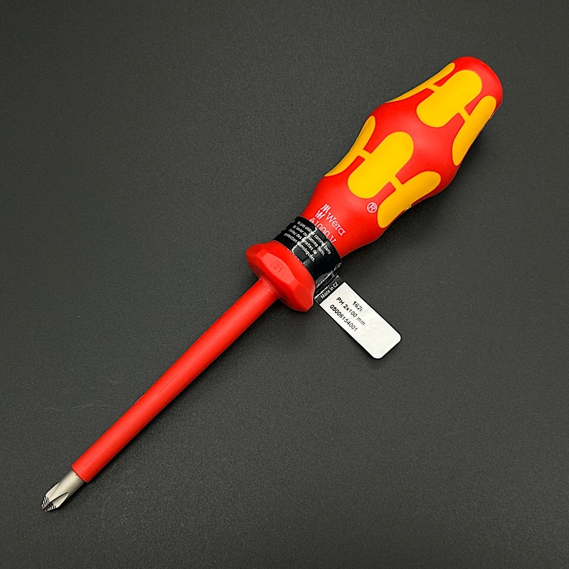 Wera,VDE Tools | BLUECOLOR.WORK＜公式サイト＞