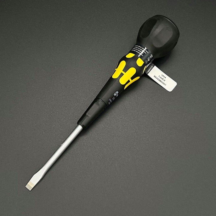 Wera,Screwdrivers | BLUECOLOR.WORK＜公式サイト＞