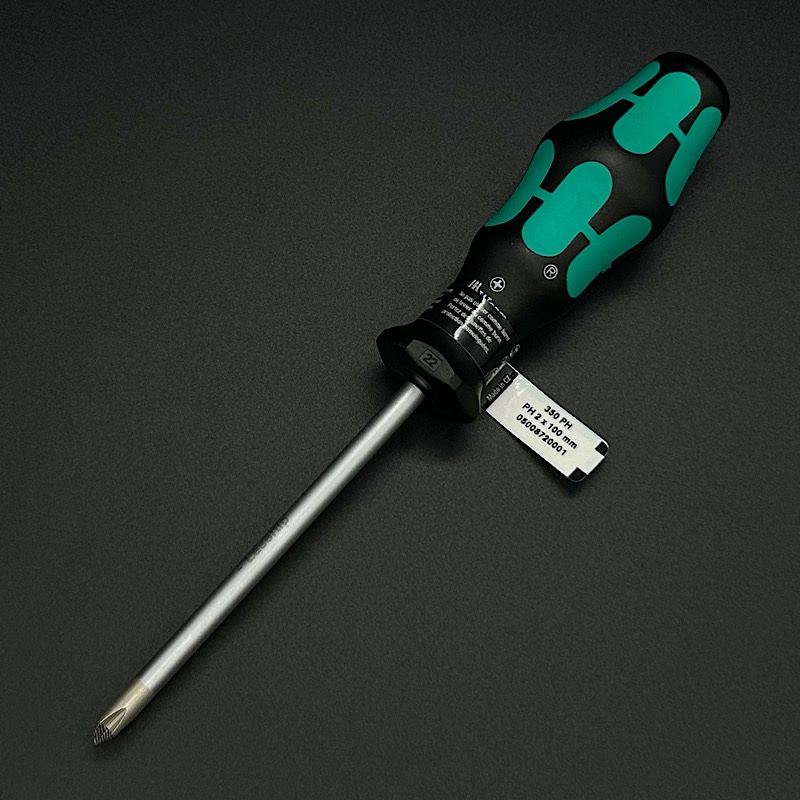 Wera,Screwdrivers | BLUECOLOR.WORK＜公式サイト＞