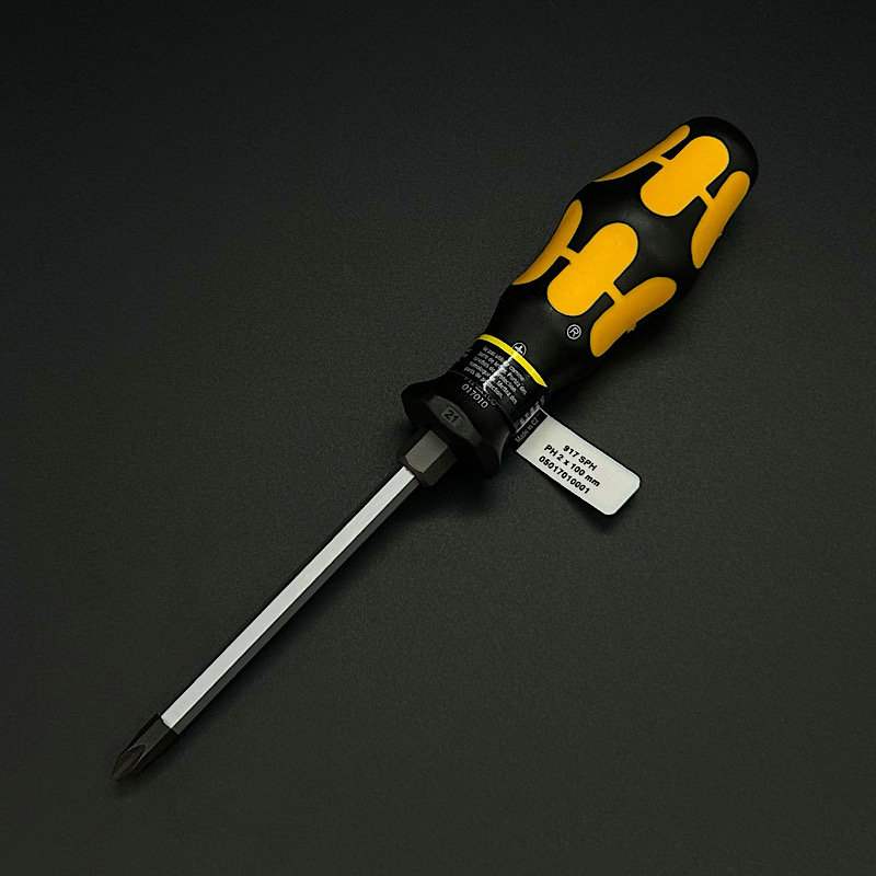 Wera,Screwdrivers | BLUECOLOR.WORK＜公式サイト＞