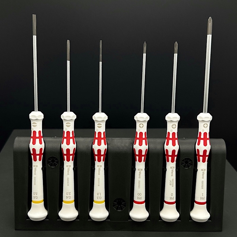 Wera,Screwdrivers | BLUECOLOR.WORK＜公式サイト＞