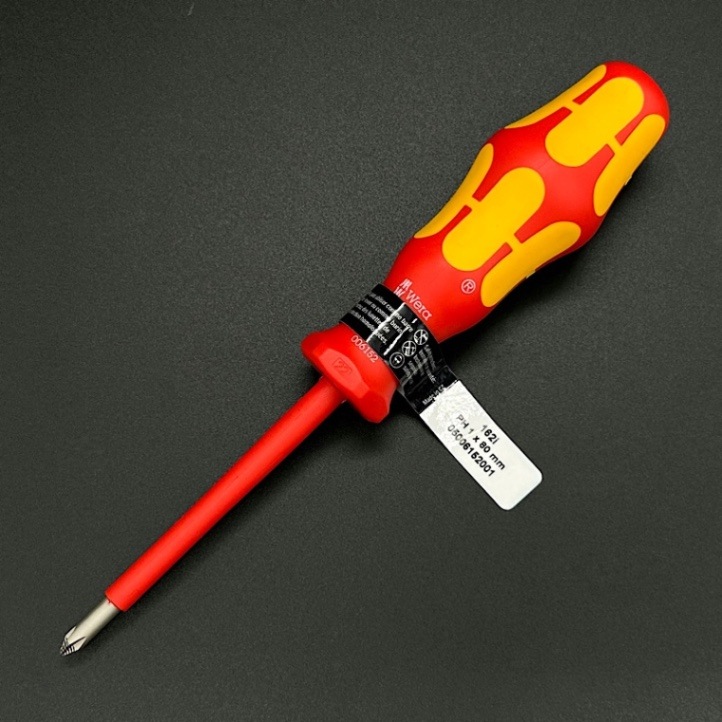 Wera,Screwdrivers | BLUECOLOR.WORK＜公式サイト＞