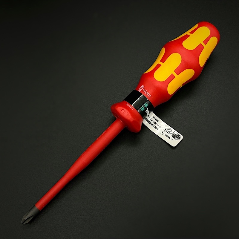 Wera,Screwdrivers | BLUECOLOR.WORK＜公式サイト＞