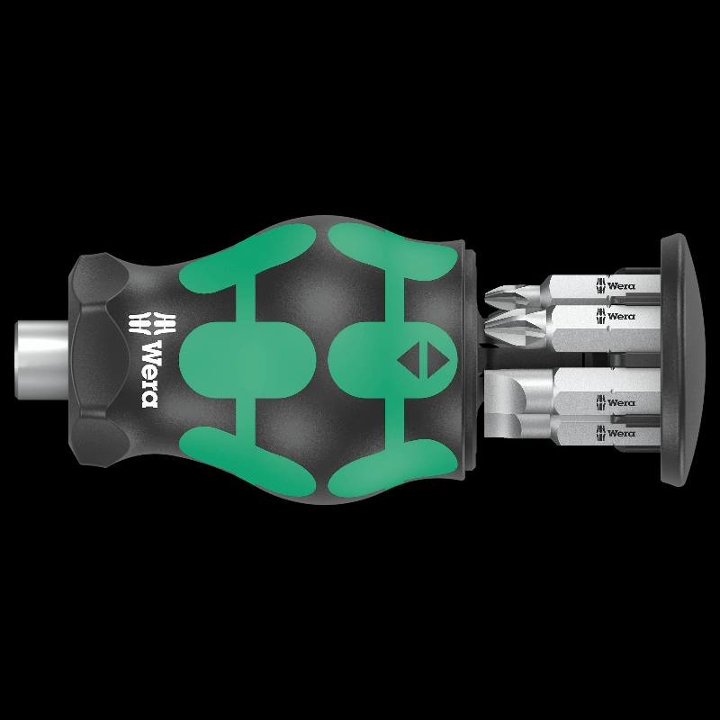 Wera,Kraftform Kompakt | BLUECOLOR.WORK＜公式サイト＞