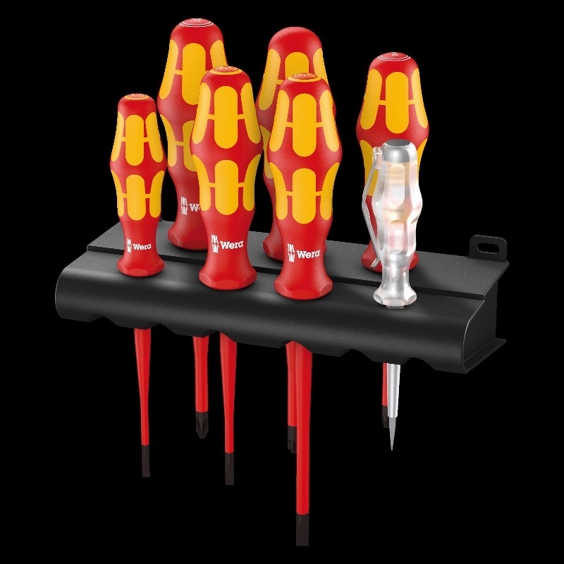 Wera,VDE Tools | BLUECOLOR.WORK＜公式サイト＞