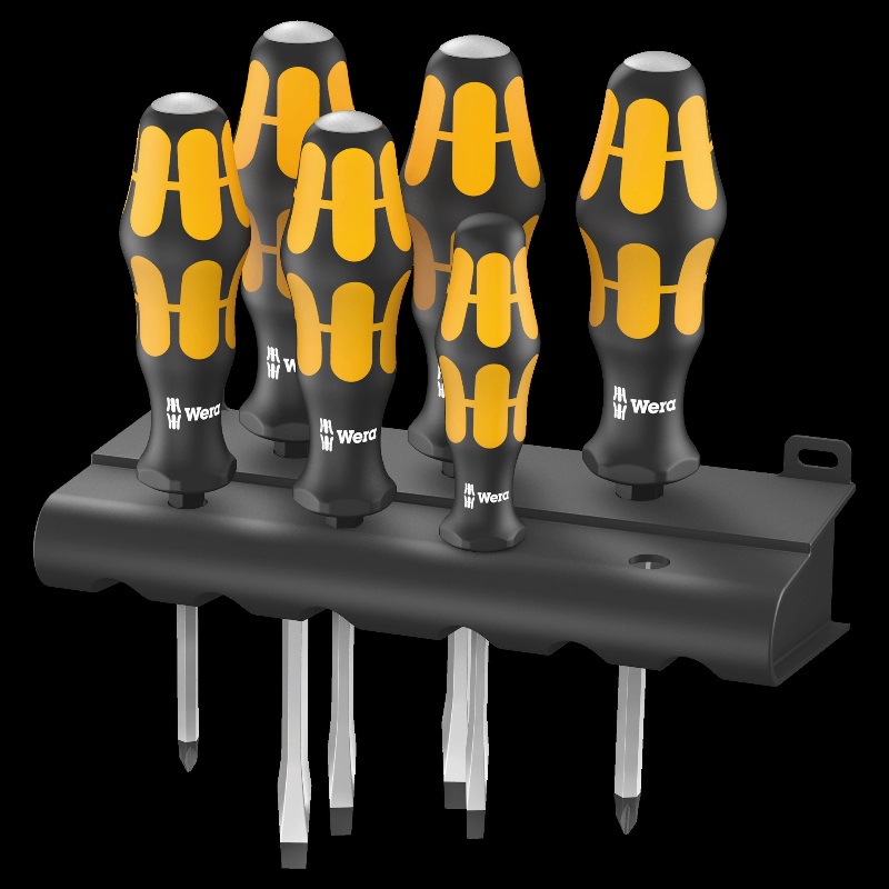 Wera,Screwdrivers | BLUECOLOR.WORK＜公式サイト＞