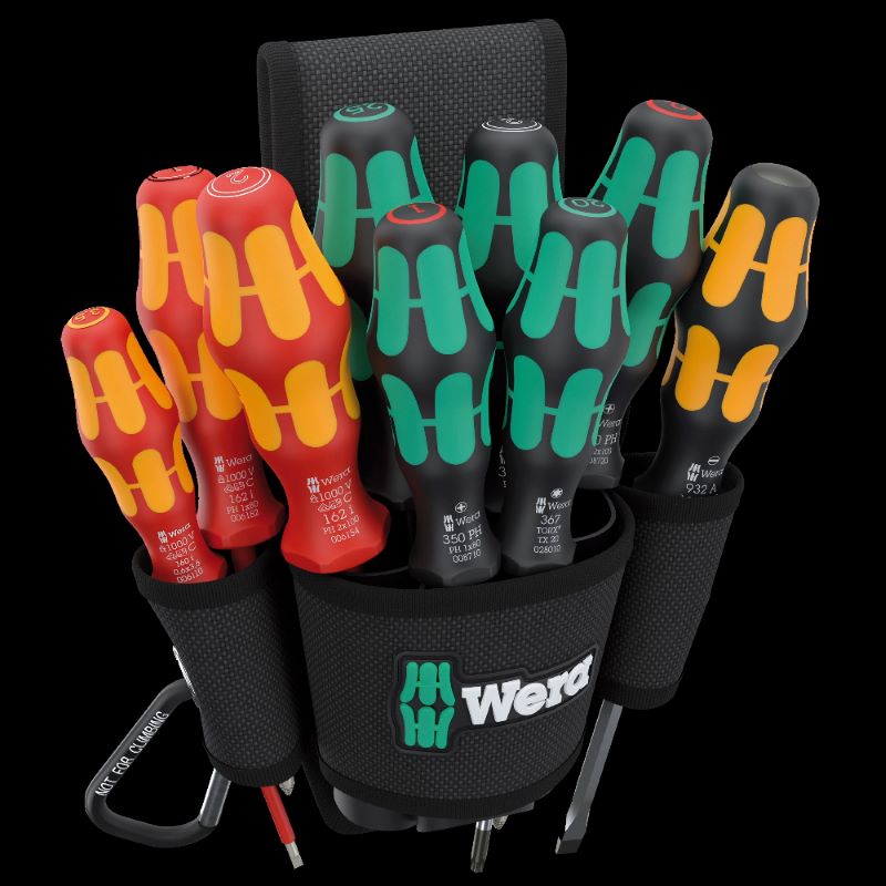 Wera,Screwdrivers | BLUECOLOR.WORK＜公式サイト＞