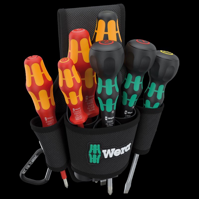 Wera,Screwdrivers | BLUECOLOR.WORK＜公式サイト＞