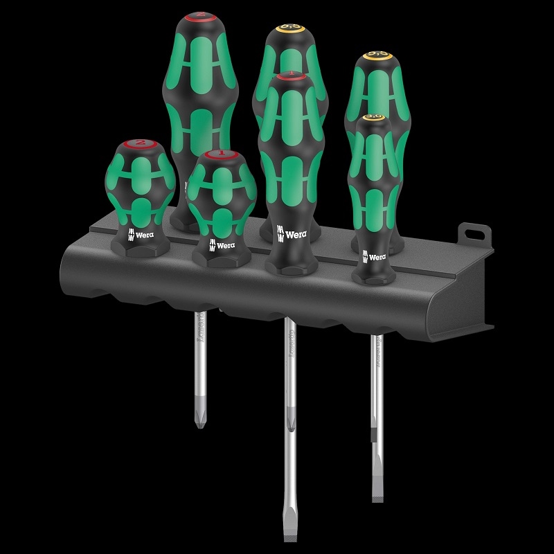 Wera,Screwdrivers | BLUECOLOR.WORK＜公式サイト＞