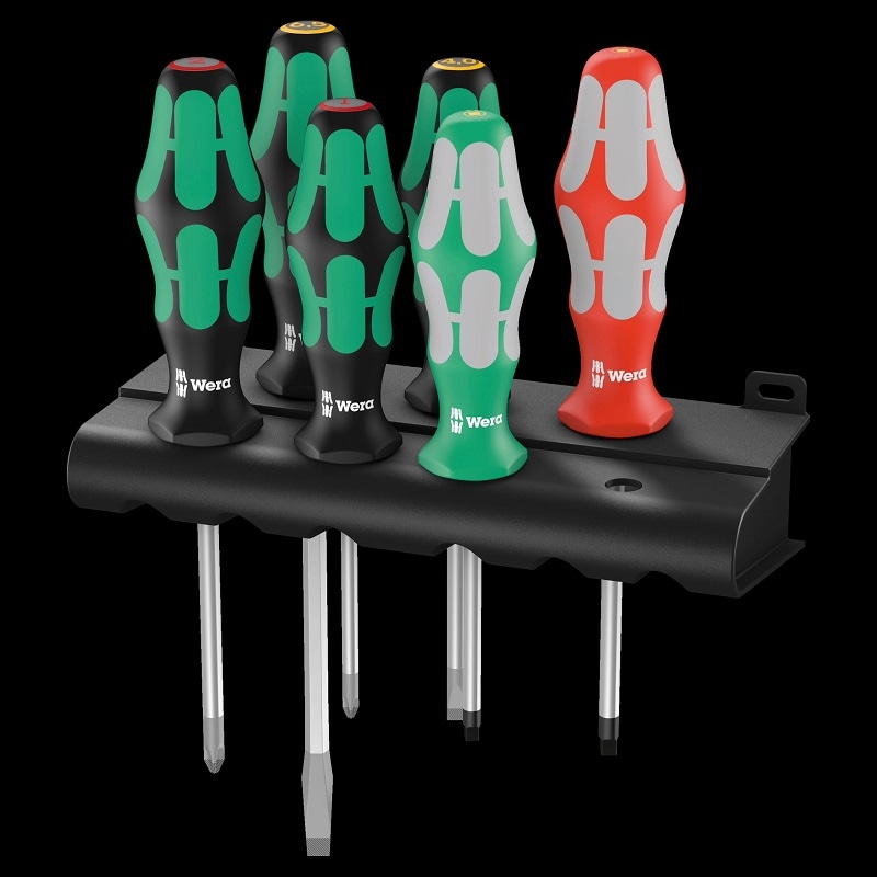 Wera,Screwdrivers | BLUECOLOR.WORK＜公式サイト＞