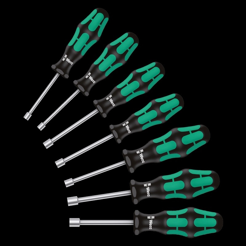 Wera,Screwdrivers | BLUECOLOR.WORK＜公式サイト＞
