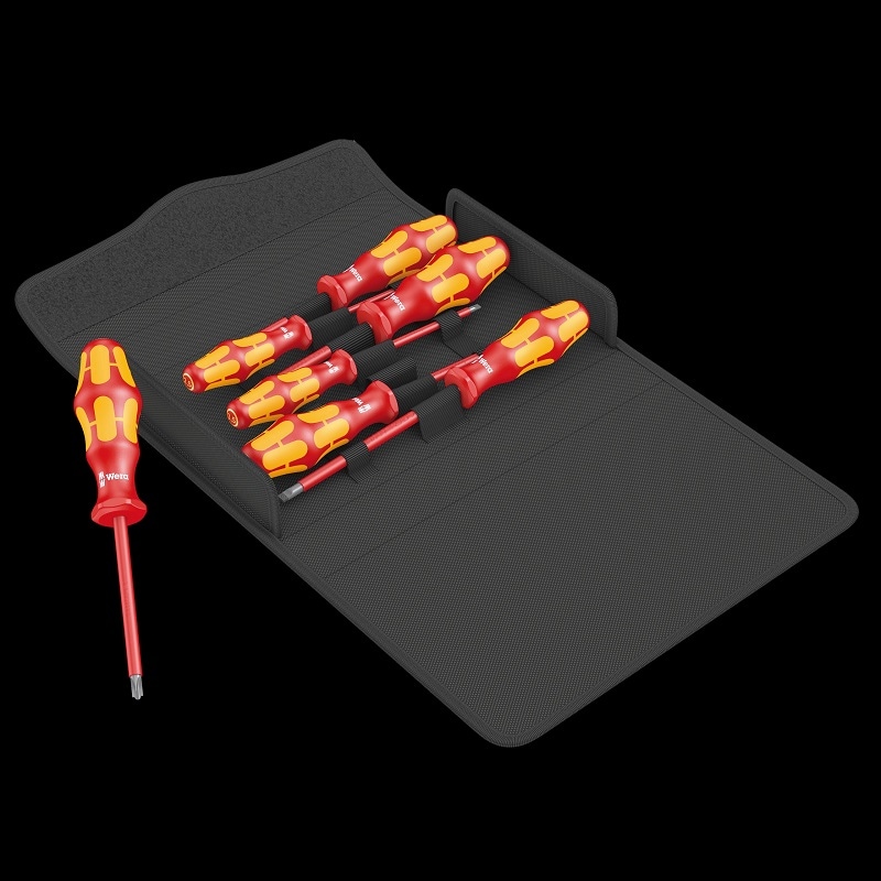 Wera,Screwdrivers | BLUECOLOR.WORK＜公式サイト＞