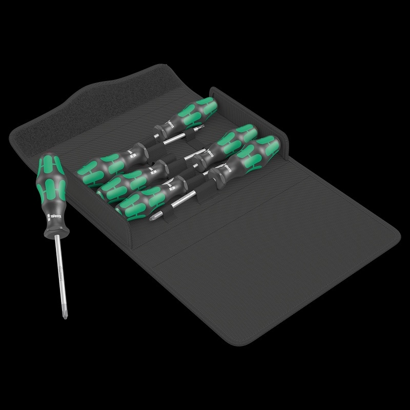 Wera,Screwdrivers | BLUECOLOR.WORK＜公式サイト＞