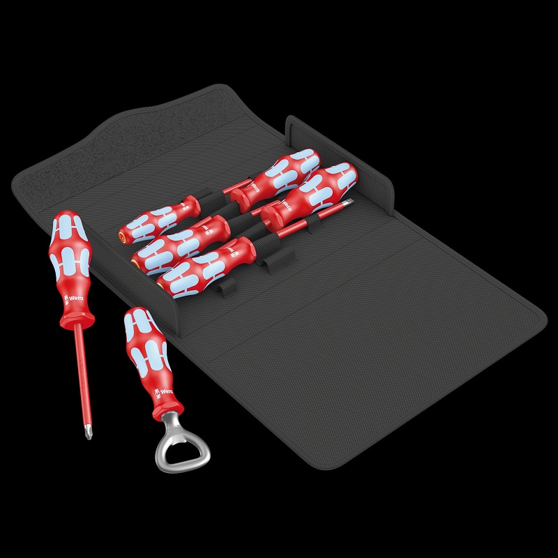 Wera,Screwdrivers | BLUECOLOR.WORK＜公式サイト＞